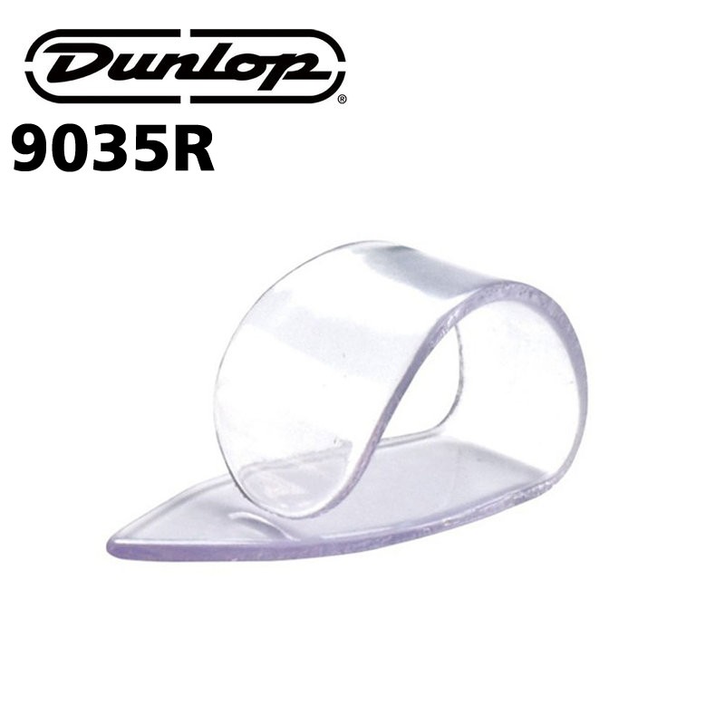 【買3送1】DUNLOP 拇指彈片 拇指套 9035R / 9036R 木吉他/電吉他-小叮噹的店 | 蝦皮購物