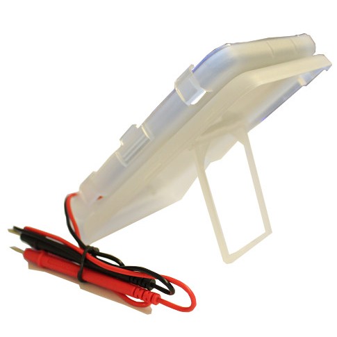 【含稅-可統編】DHA DH-456 名片型數位式三用電錶 三用電錶 大字幕 自動換檔 | 蝦皮購物