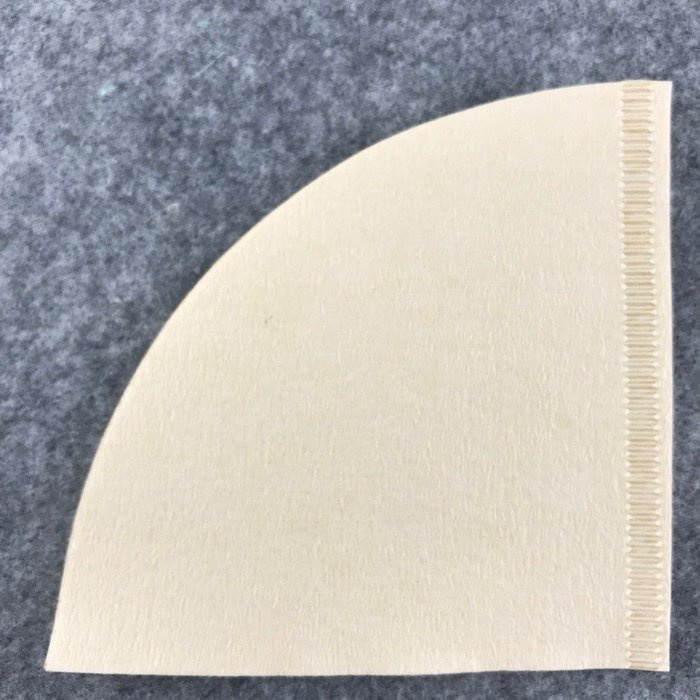 日本製造 02錐形濾紙 V60 同KONO代工廠 1~4人份 長針版 100入 營業用經濟包 | 蝦皮購物