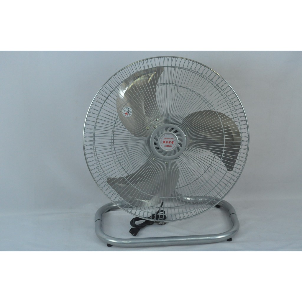 家電大師 華冠18吋鋁葉工業桌扇 FT-187 FT187 工葉扇 (一件以上請聊聊詢問運費) | 蝦皮購物