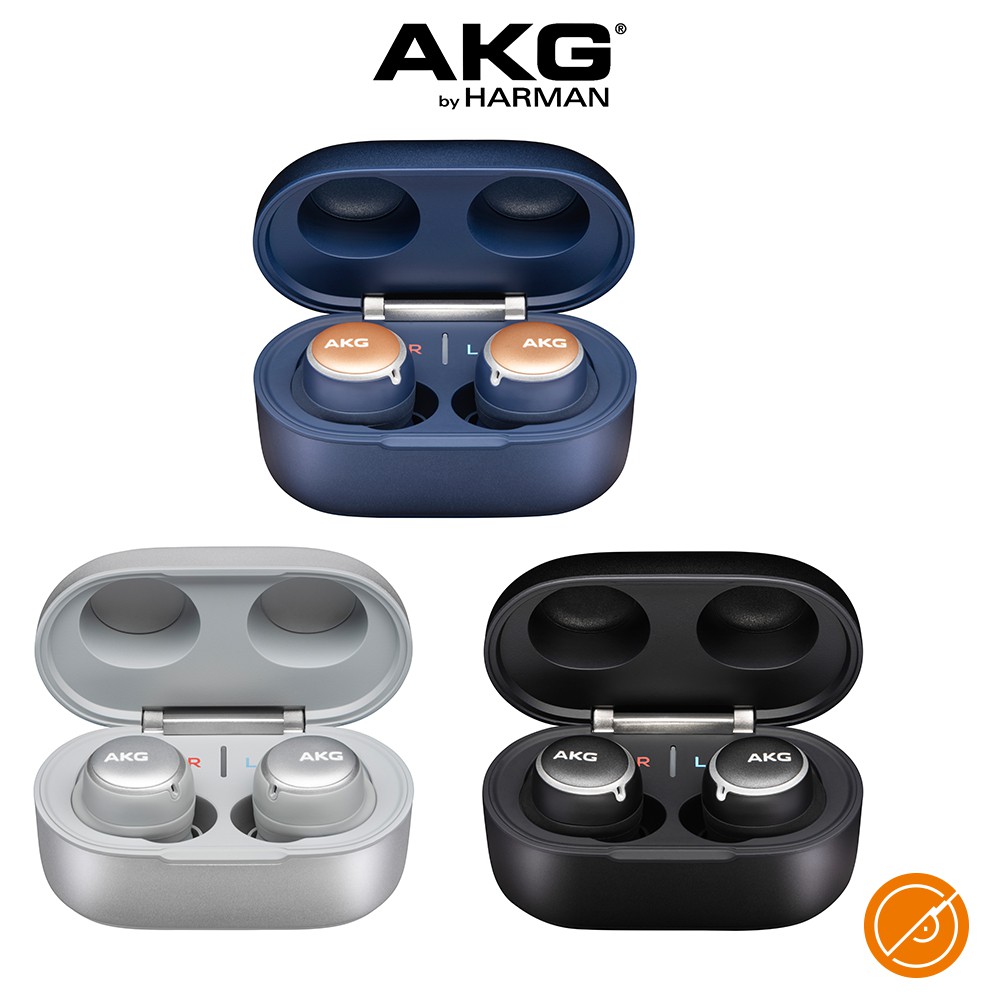 【AKG】N400NC 真無線降噪耳機｜PLAYSOUND｜台灣公司貨 | 蝦皮購物