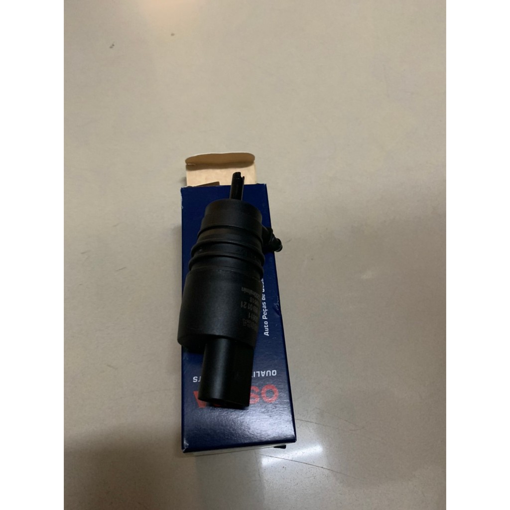 BMW 全車系 雨刷噴水馬達 67127302589 | 蝦皮購物