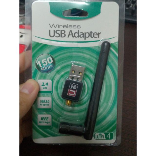 Realtek RTL8192EU 300M 2T2R USB無線網卡 | 蝦皮購物