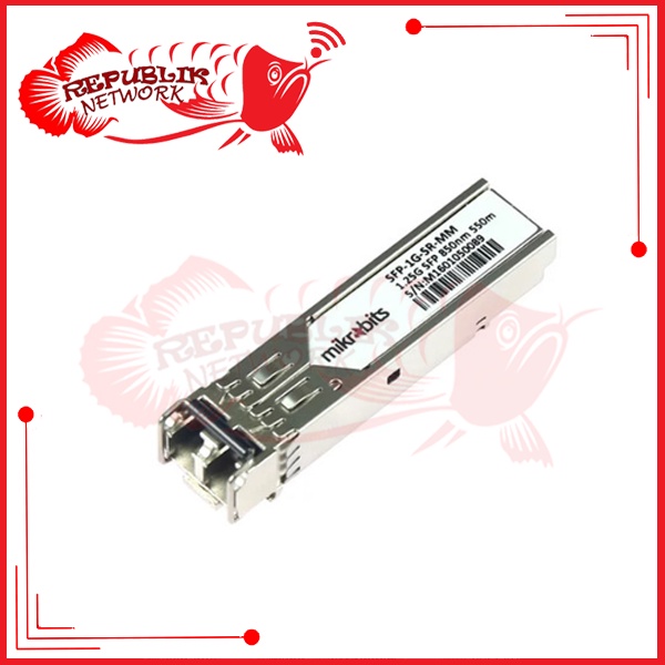 Microbits SFP-1G-SR-MM 收發器 | 蝦皮購物