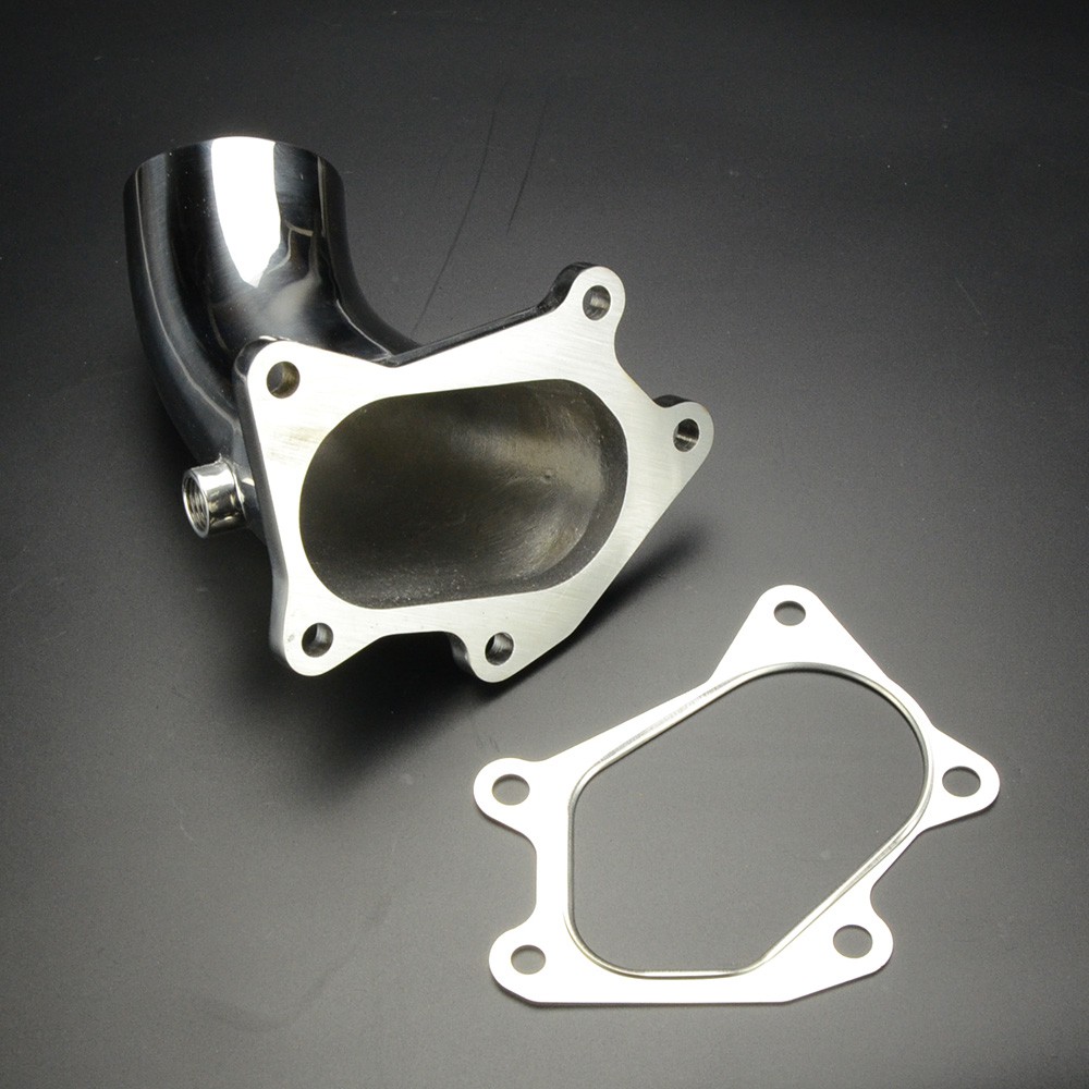 Turbo Dump Down Pipe SUBARU STI VF36 VF37 VF42 VF49 VF53 | 蝦皮購物
