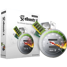 eBoostr 4.5 RAM / 隨身碟 當成 硬碟快取 舊電腦 加速 | 蝦皮購物