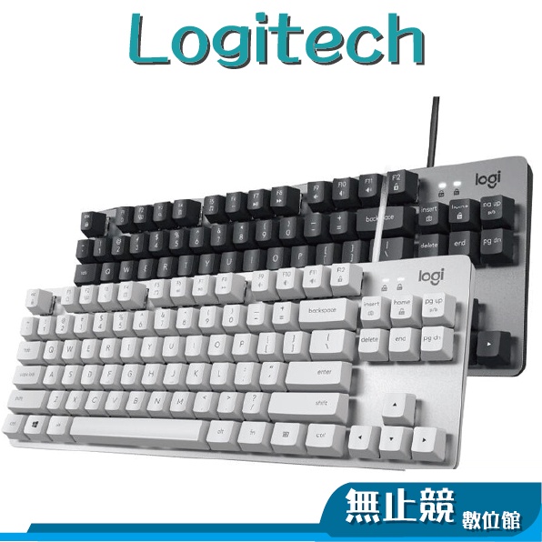 logitech羅技 K835 TKL 有線 中文 TTC 84鍵 鋁製外殼 懸浮鍵帽 機械式 鍵盤 免運 | 蝦皮購物