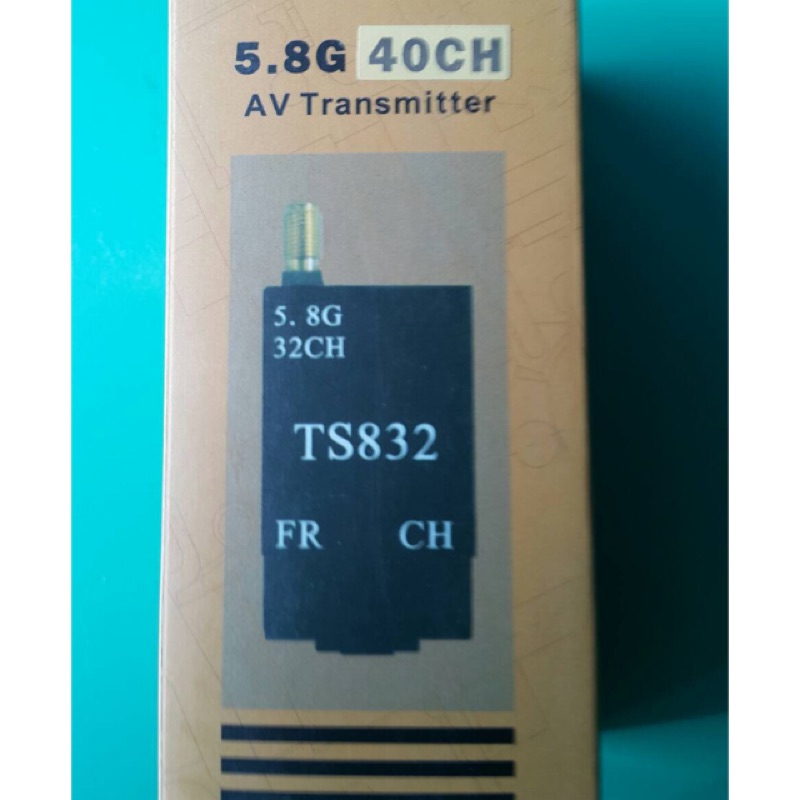 Ts832發射器 | 蝦皮購物