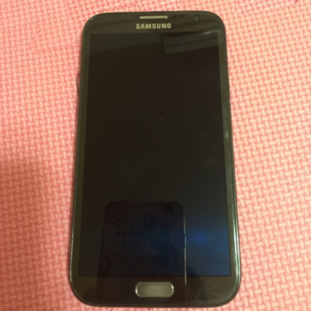 Note2 鐵灰色16g（李小姐下標處） | 蝦皮購物