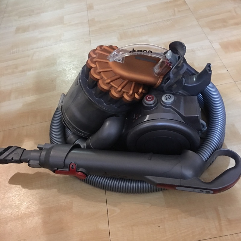 Dyson DC22強力渦輪吸塵器 | 蝦皮購物