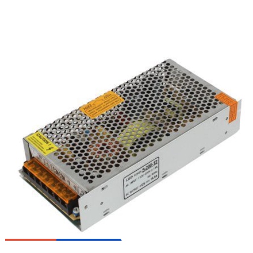 AC110v/220V轉12v 16.5A變壓器 200W 110V轉12V 監視器 自動化機械 LED燈條 | 蝦皮購物