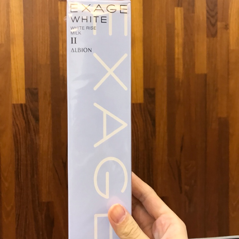 ALBION 活潤透白新晶能滲透乳 II 200g 日本專櫃 現貨 | 蝦皮購物