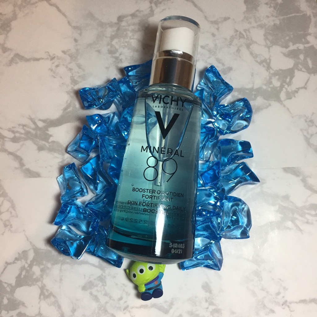 [現貨] Vichy 薇姿 M89 火山能量微精華 50ml 75ml 加大版 | 蝦皮購物