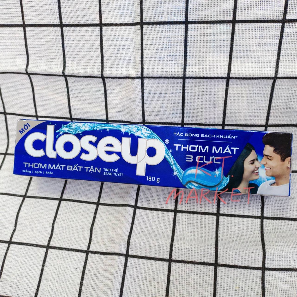 印尼 🇮🇩CLOSE UP TOOTHPASTE PASTA GIGI ODOL MENTOL 牙膏 | 蝦皮購物