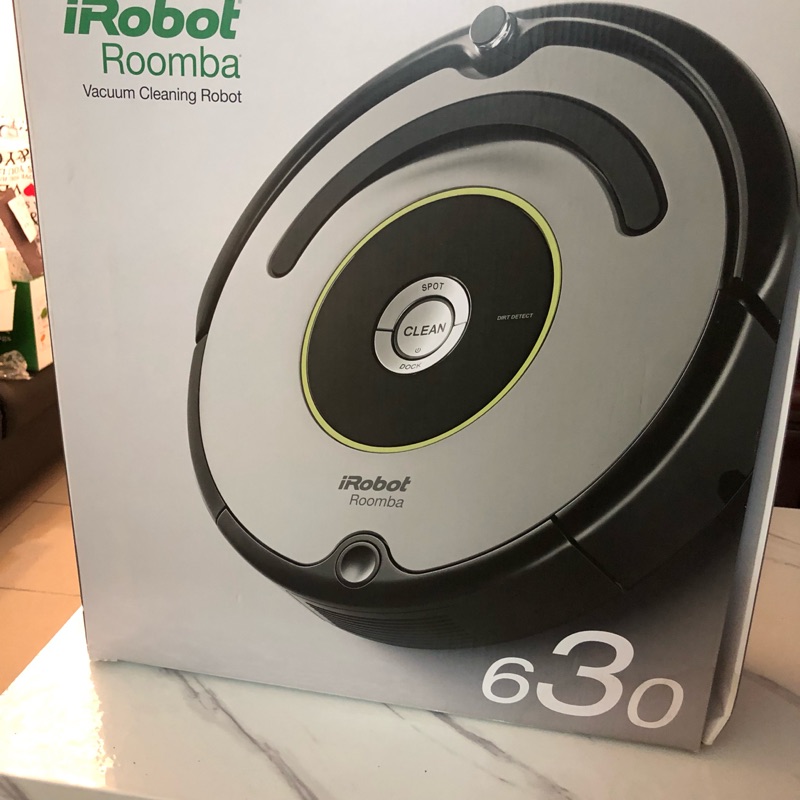 iRobot 630 下標專用 | 蝦皮購物