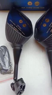 Gma 整流罩後視鏡 R15 型 Sepion 整流罩通用電機 | 蝦皮購物