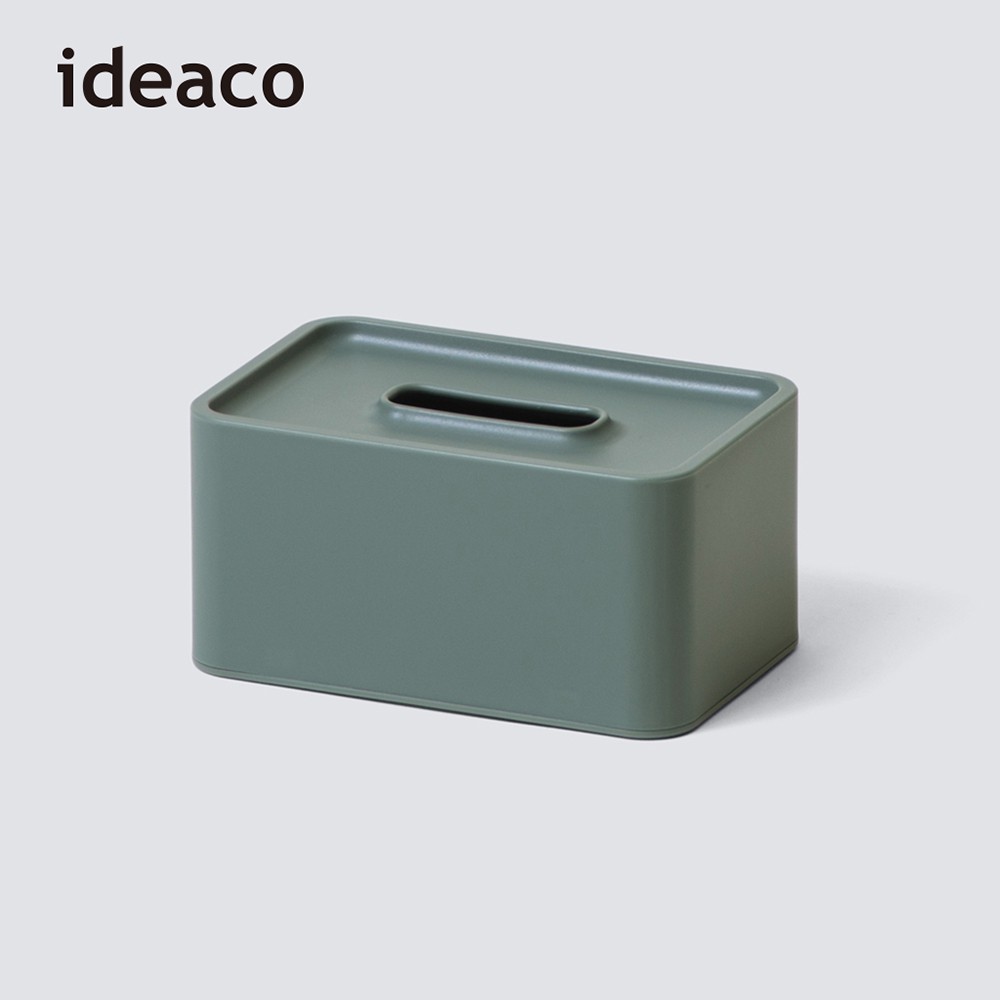 【日本ideaco】壁掛/桌上兩用餐巾紙盒(內徑17X10.6X7.5CM) | 蝦皮購物