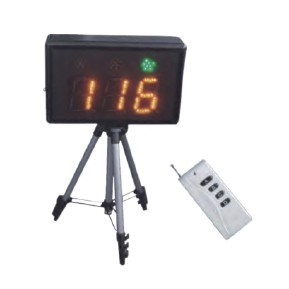 【弓城弓箭館】DECUT SPRIT TIMER 競技計時器組 計時器 競賽 射箭 賽場用具 反曲弓 複合弓 讀秒 | 蝦皮購物