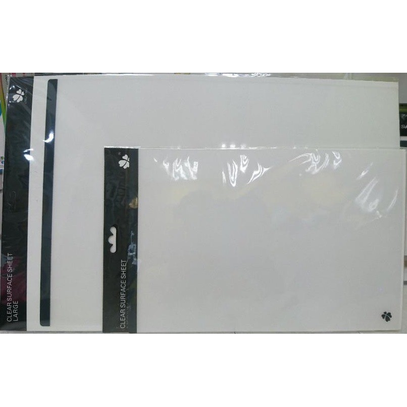 【Wacom 專賣店】Wacom 全系列數位板 透明保護墊板 | 蝦皮購物