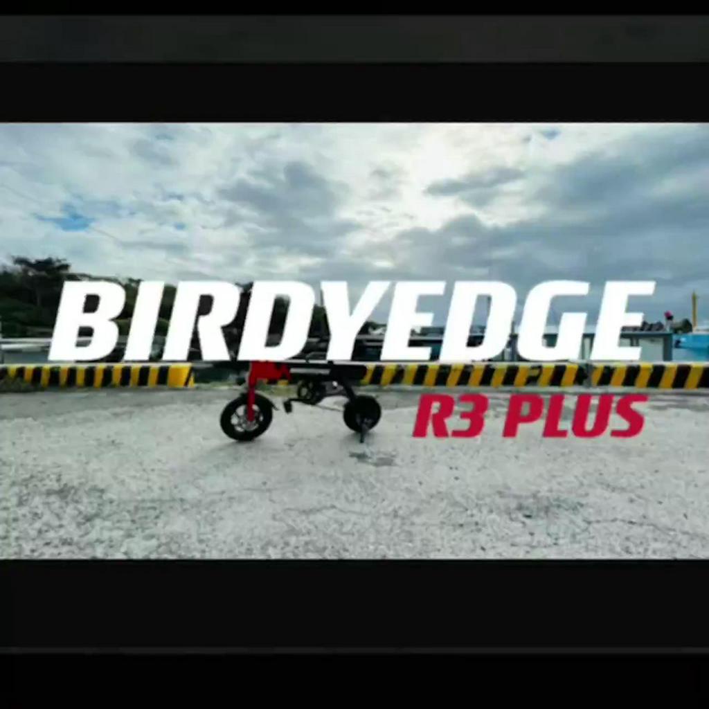 BIRDYEDGE R3 /R3 PLUS設計 電動腳踏車 R3X NEW | 蝦皮購物