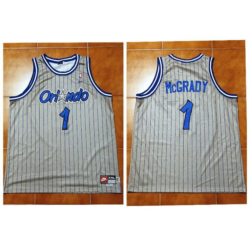 Nike NBA 魔術隊復古球衣 Rewind HWC | 蝦皮購物