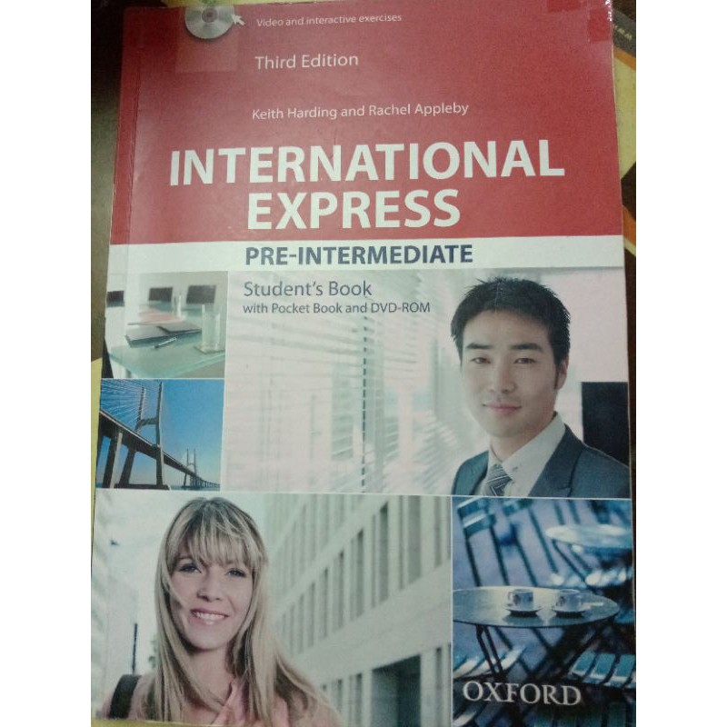 INTERNATIONAL EXPRESS | 蝦皮購物