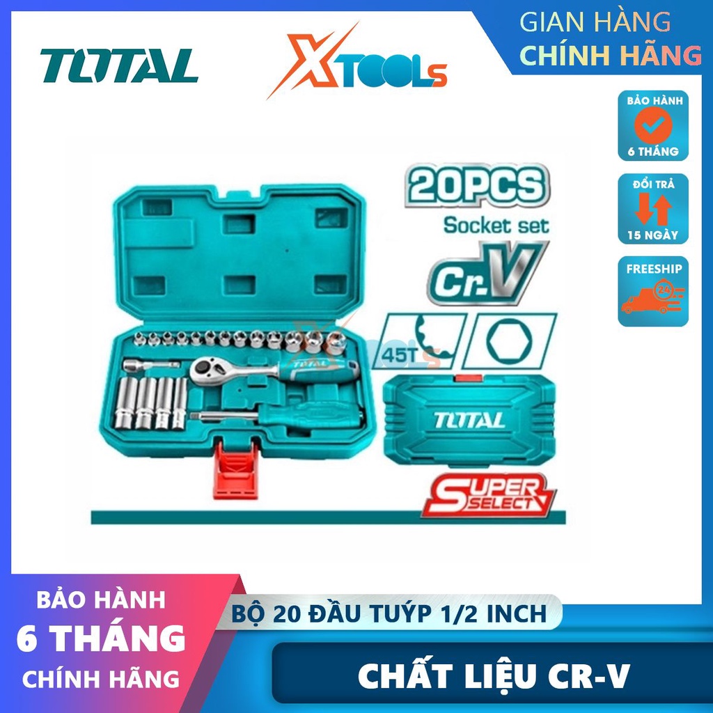 管組 20 個詳情 TOTAL THT121201, 一套 2 通緊固件,帶 1 / 2 繼電器頭開口螺母螺栓-正品-X | 蝦皮購物