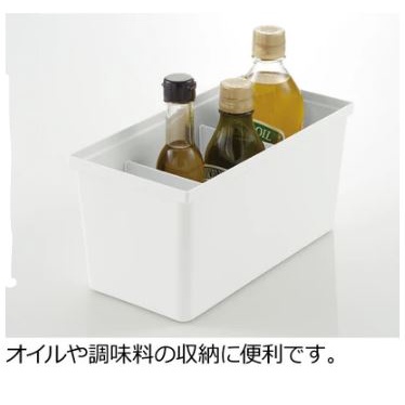 (預購)日本製 Richell Totono Drawer 調味收納盒 系統收納 櫥櫃收納 | 蝦皮購物