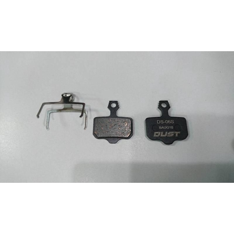 {名森自行車}碟煞來令片 SRAM DB5, DB3 7 9 AVID ELIXIR R,CR, X0 XX 1輪份 | 蝦皮購物