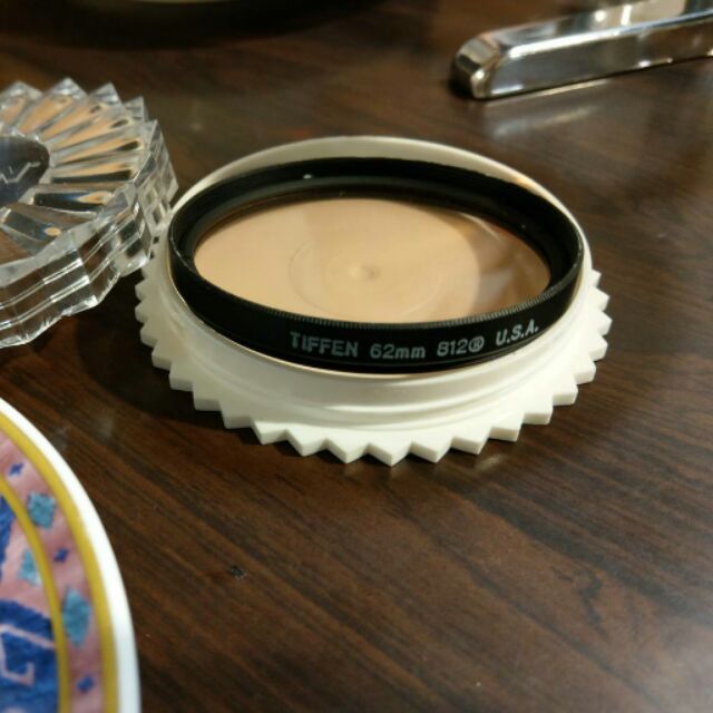 Tiffen 62mm 812 Warming Filter | 蝦皮購物
