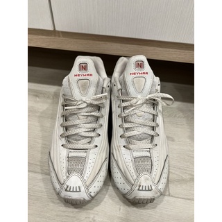 Nike shox R4經典神鞋 supreme | 蝦皮購物