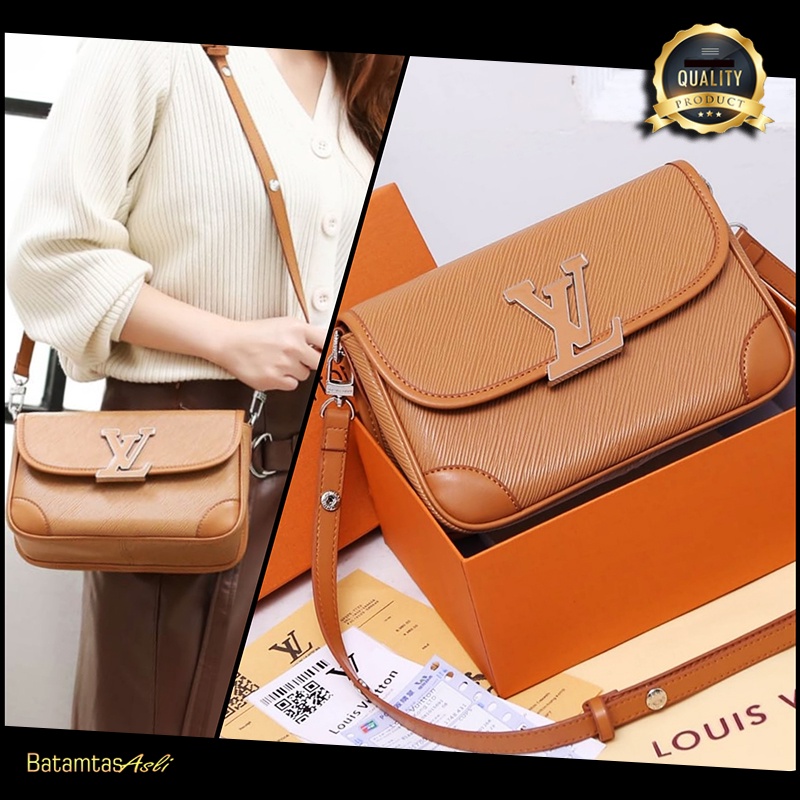 Lv BUCI EPI 皮包 SVT45845N | 蝦皮購物