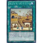 【DCT_緣夢の城】遊戲王 PR01-JP005&JF09-JP010 搗蛋王國 普卡/普鑽 90-95分 | 蝦皮購物
