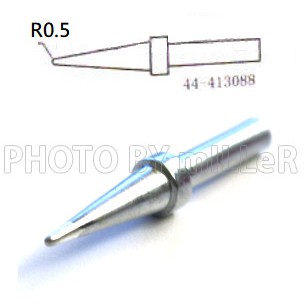 【含稅-可統編】賽威樂 XYTRONIC 烙鐵頭 44-413086 4.8K 刀型烙鐵頭 413079 LF-3200 | 蝦皮購物