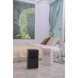 ROOMMI｜最美輕量除濕機 RMDH01 晶片式 750ml/日除濕量 | 蝦皮購物