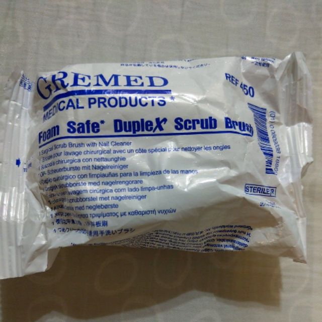 美國 Gremed 觸覺刷 全新未拆封 | 蝦皮購物