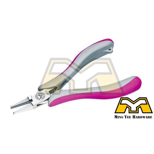 東方不敗 日本 TSUNODA TTC TM-07 尖嘴鉗 薄刃型塑膠斜口鉗 斜口鉗 模型專用鉗 | 蝦皮購物