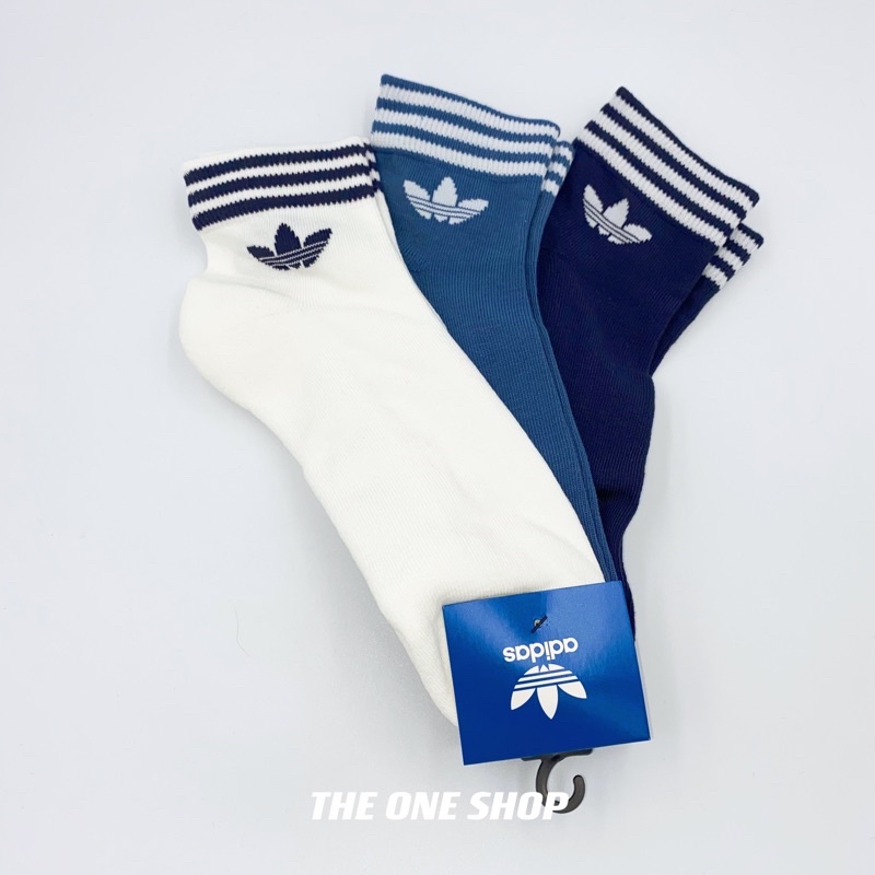 TheOneShop adidas SOCK 愛迪達 襪子 短襪 裸襪 運動襪 籃球襪 HL1703 HL1704 | 蝦皮購物