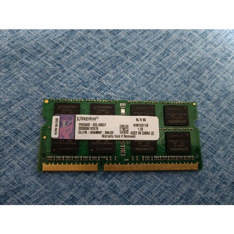 金士頓DDR1600 8G | 蝦皮購物