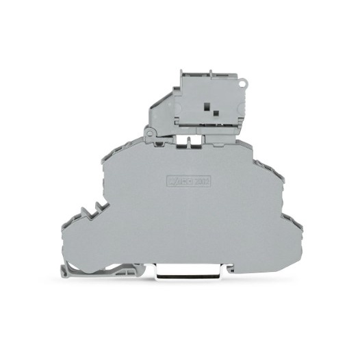 WAGO 2002-2611 保險絲端子台(雙層) | 蝦皮購物