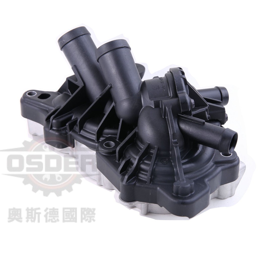 【奧斯德】04E121600CB 04E121600CS 04E121600AL 水幫浦 節溫器 原廠OEM | 蝦皮購物