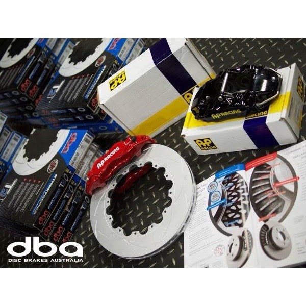【超鑫國際】 AP RACING 9200 四活塞卡鉗 搭配 澳洲 DBA碟盤 330MM 套餐組 完工價 17吋框適用 | 蝦皮購物