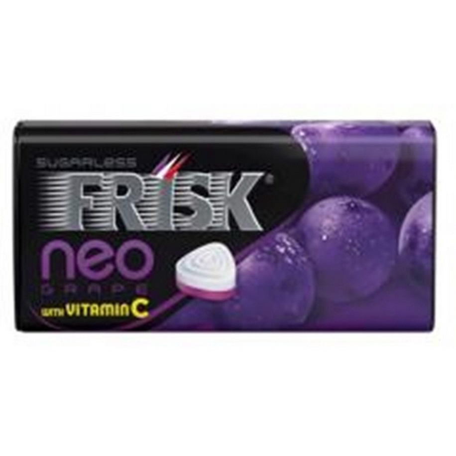 特價 FRISK NEO 口含錠 31.5g 35g 105g 多種口味 | 蝦皮購物
