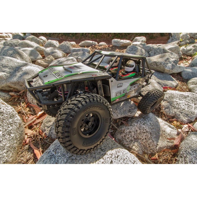 1/10 Element Enduro Gatekeeper 守門員GKS RTR 全套完成版 骨架攀岩車 40111 | 蝦皮購物