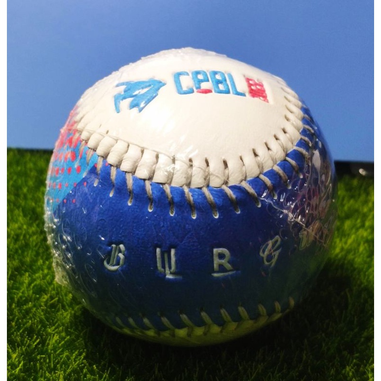 2022 CPBL 職棒32年 紀念球 | 蝦皮購物