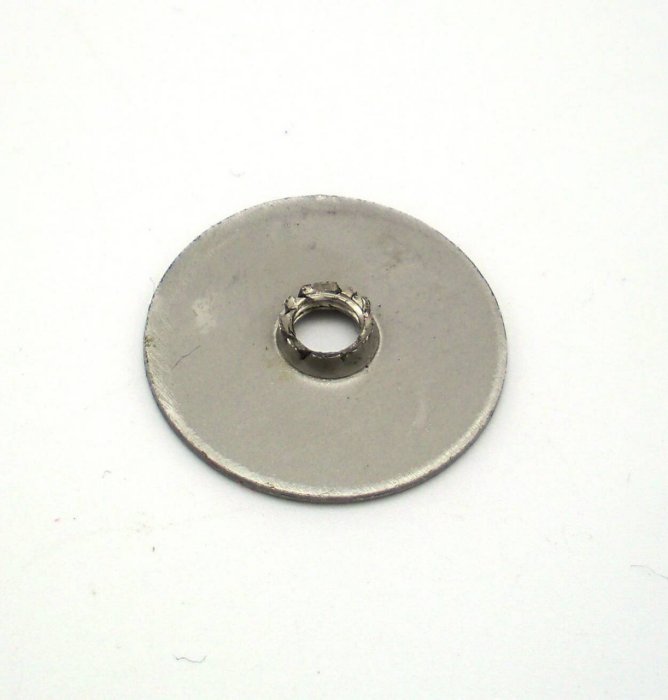 現貨【susumy】 304/201材質 平封口 M8/M6牙 封口蓋 孔塞 管塞 白鐵蓋 圓管蓋 圓封口 封口 | 蝦皮購物