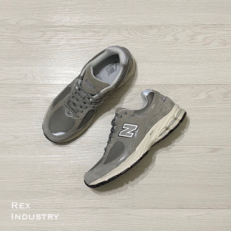 《RexInd.》預購 New Balance ML2002RC NB 2002 2002R 2002RC 灰 | 蝦皮購物