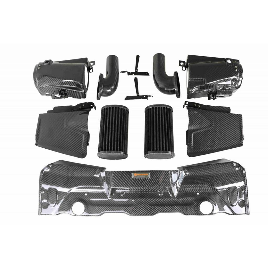 Benz W213 AMG E63 / E63 S ARMASPEED 碳纖維進氣套件 需報價 | 蝦皮購物