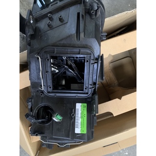 Audi 奧迪 正原廠 Q5 大燈 8R0941029AJ | 蝦皮購物