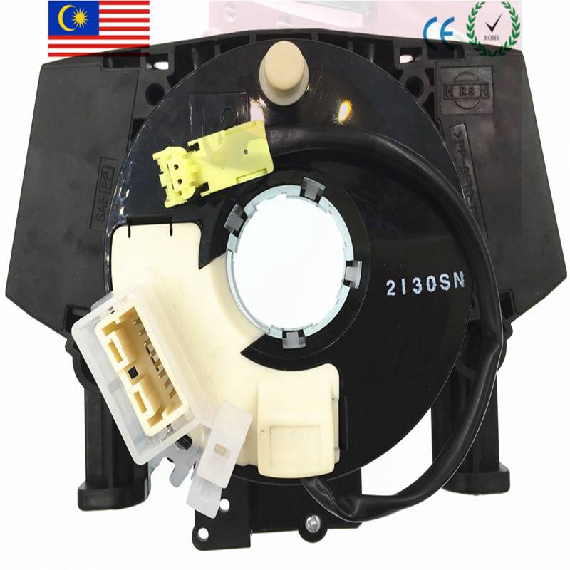 NISSAN 日產 Grand Livina Navara Latio 25567-EB60A 安全氣囊螺旋電纜 | 蝦皮購物